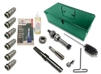 Home of Irontite Products Inc. — Irontite Products Inc.