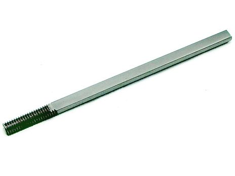 Stop Rod for the SVSIID Valve Refacer — Irontite Products Inc.