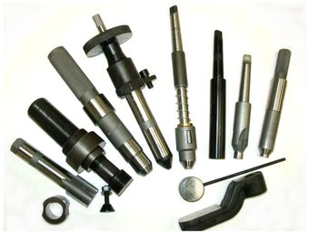 Diesel Injector Sleeve Tooling for Cummins — Irontite Products Inc.