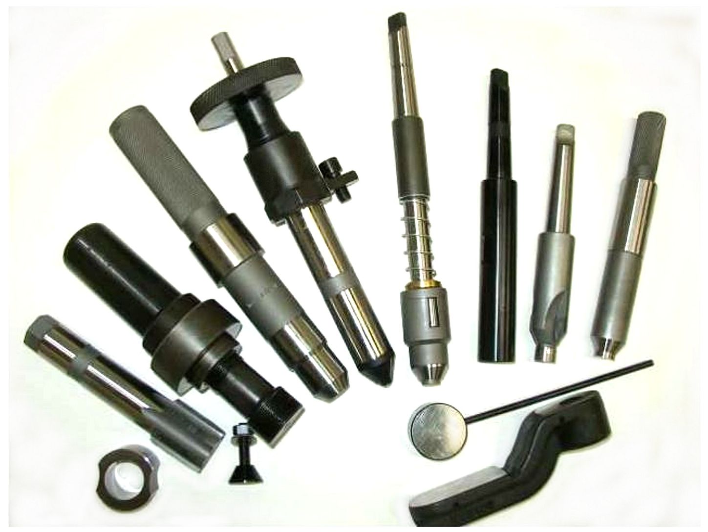 Cummins X15 ISX15 QSX15 DOHC Injector Sleeve Removal Installation Cummins X15 ISX15 QSX15 DOHC Injector Sleeve Removal Installation