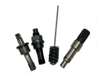 Professional Diesel Injector Sleeve Installation and Removal Tool Kits ...