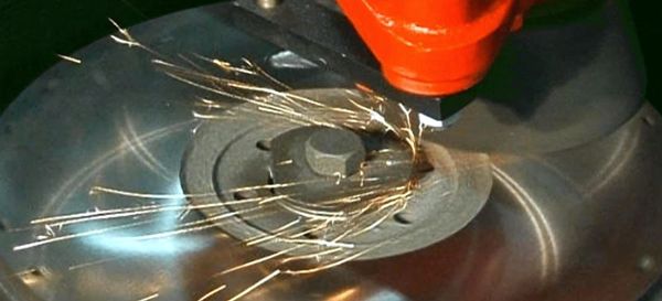 FG5000 Flywheel Grinder: An Industry Leader in Performance — Irontite ...