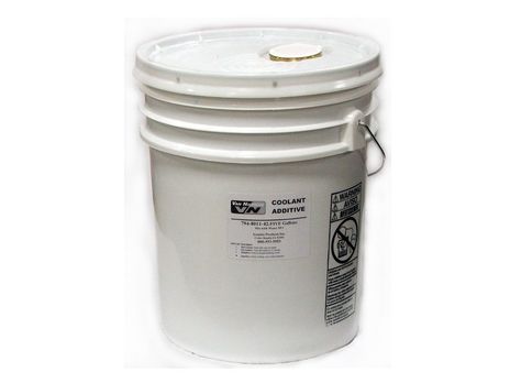 Van Norman Premium Flywheel Grinding Coolant Concentrate (5 gallon ...