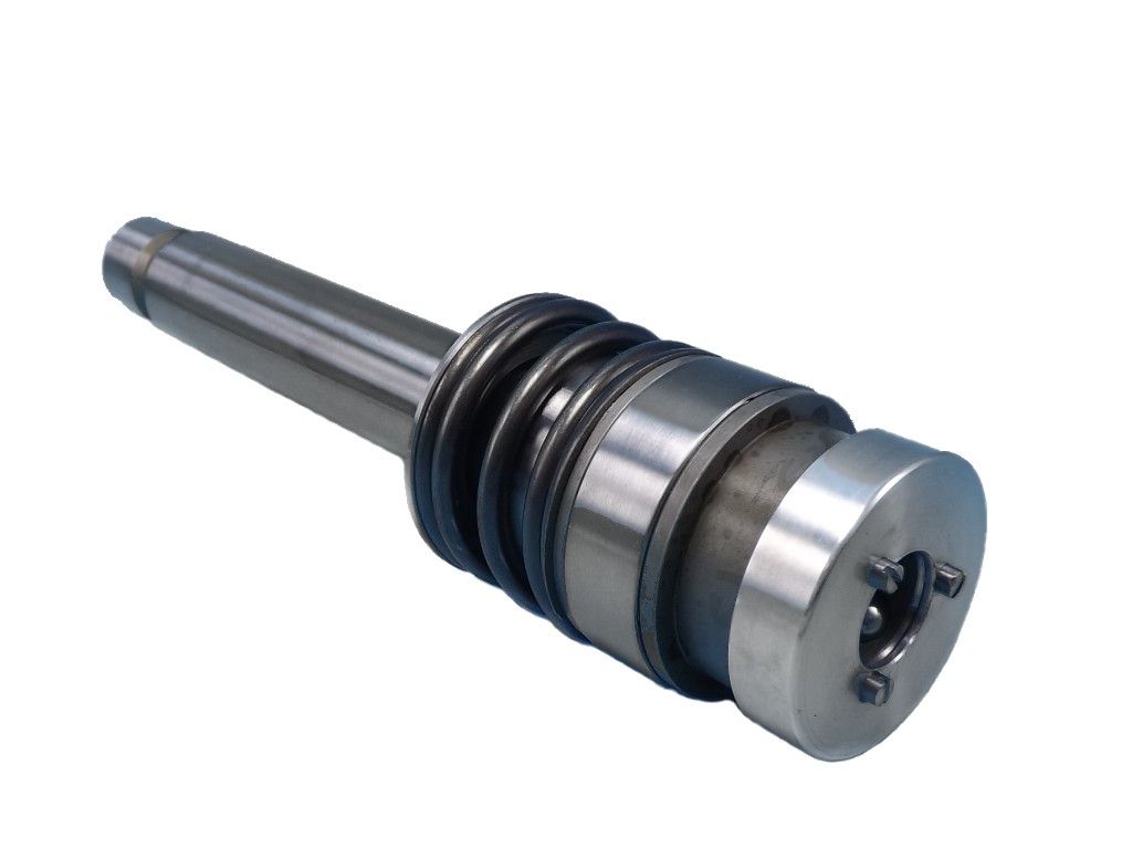 Valve Refacer Chucks — Irontite Products Inc.